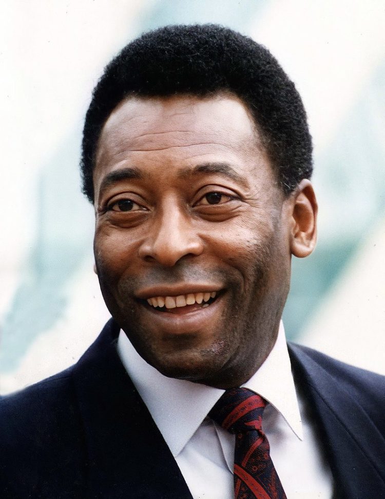 Soccer Icon Pelé Dies at 82 | Chicago Defender