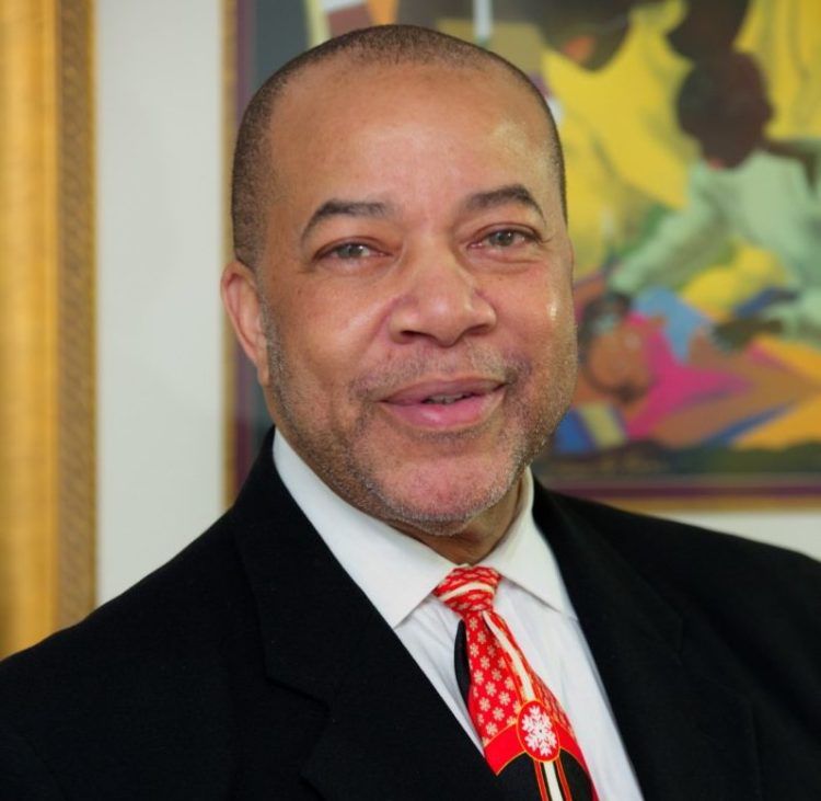 Atlanta and Georgia Mourn the Passing of Favorite Son Tommy W. Dortch ...