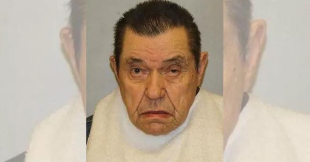 Andrew Lester Taken Into Custody For Shooting Of Black Teen Ralph Yarl ...