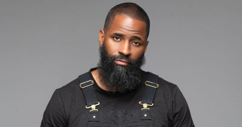Meet the Multifaceted Harold Green III, A Chicago Anomaly | Chicago ...