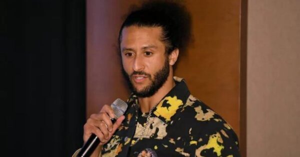Colin Kaepernick To Fund Autopsy For Inmate 'Eaten Alive' By Bed Bugs ...