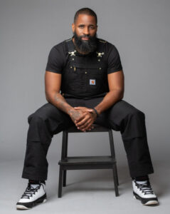 Meet the Multifaceted Harold Green III, A Chicago Anomaly | Chicago ...