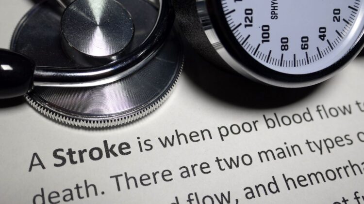 National Stroke Awareness Month – Know the Signs & Understand the Risks ...