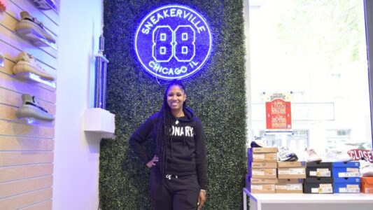 How a Chicago Father Inspired His Daughter to Build a Business Legacy ...