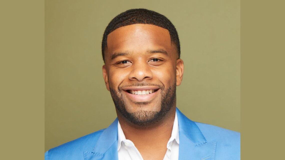 Meet Ross Mac: The Man, The Father, The Wealth Builder – BlackPressUSA