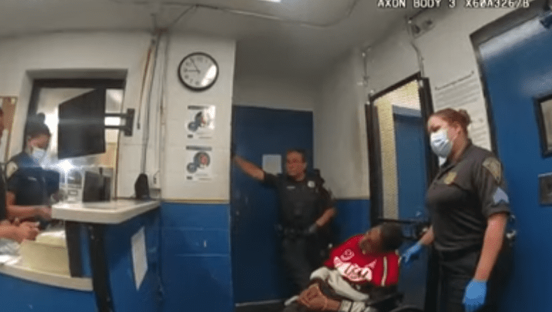 Randy Cox Gets $45 Million Settlement After Being Paralyzed In Police Van | Chicago Defender