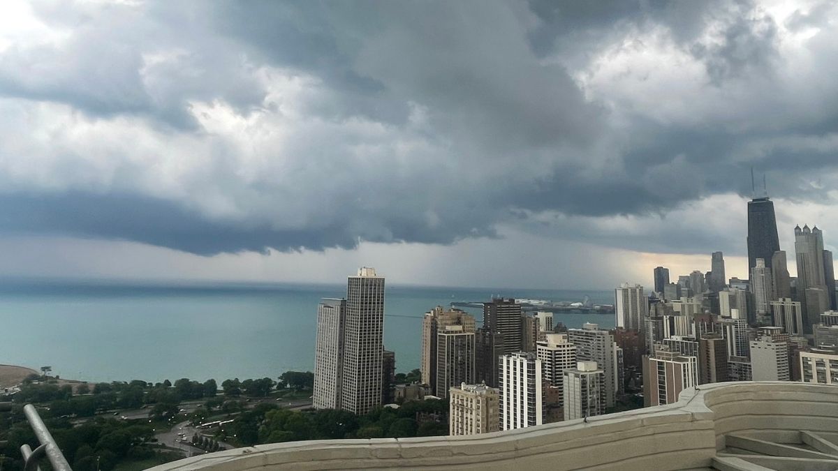 Insurers Are Assisting Chicago Residents Recover from Tornado Damage ...