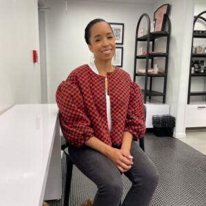 Chef Maya-Camille Broussard: Pies, Passion and Advocacy on the South Side | Chicago Defender