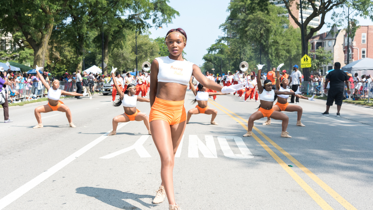 Bud Billiken Parade Returns with Acclaimed Artist J. Ivy as Grand Marshal | Chicago Defender