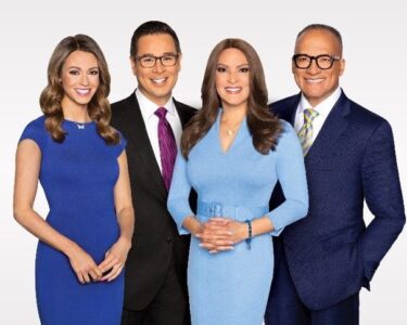 ABC 7 Celebrates 75 Years of Broadcasting in Chicago | Chicago Defender