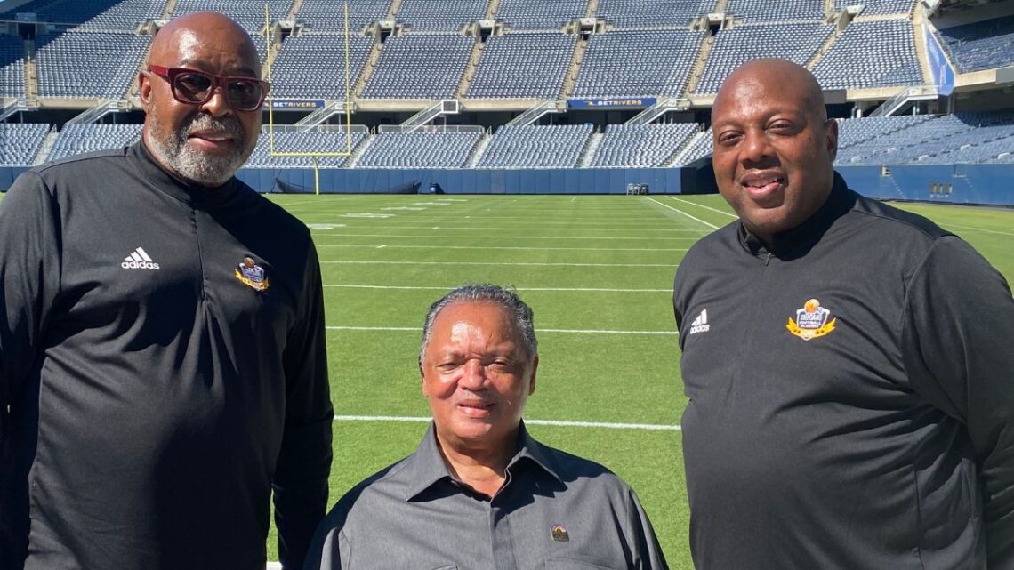 Chicago Football Classic: All About Academic Excellence and HBCU ...