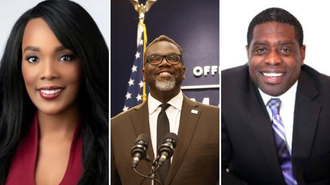 Mayor Johnson at 6 Months: Political Analysts Talk His Wins and ...