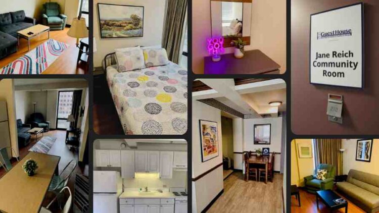 Guest House Chicago: A Lifeline for Extended Medical Stays and Equity ...
