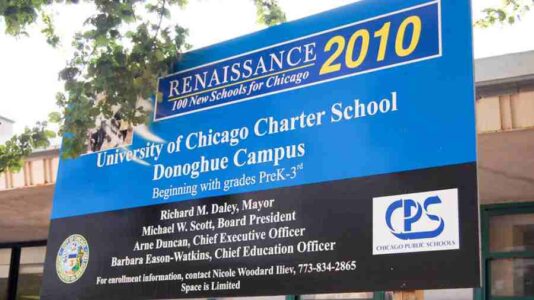 Unmasking Chicago School Segregation: From Systemic Racism to Policy ...
