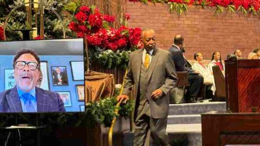 Rainbow PUSH Scholarship Breakfast Honors MLK and Empowers Youth ...