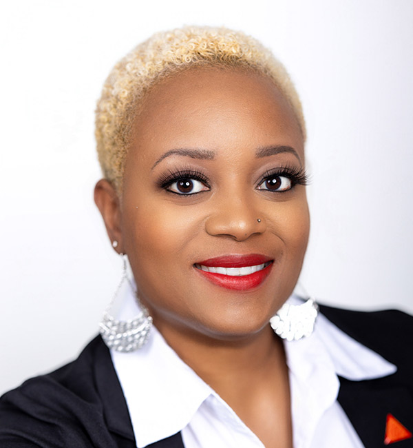 2024 Women of Excellence Honoree | Chicago Defender