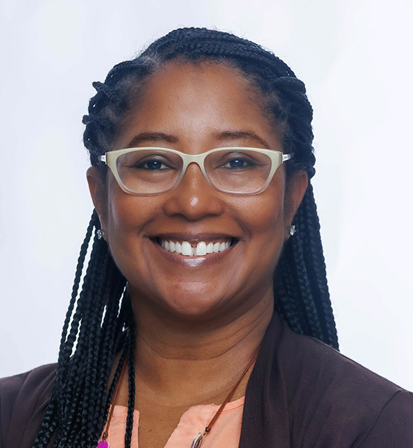 2024 Women of Excellence Honoree | Chicago Defender