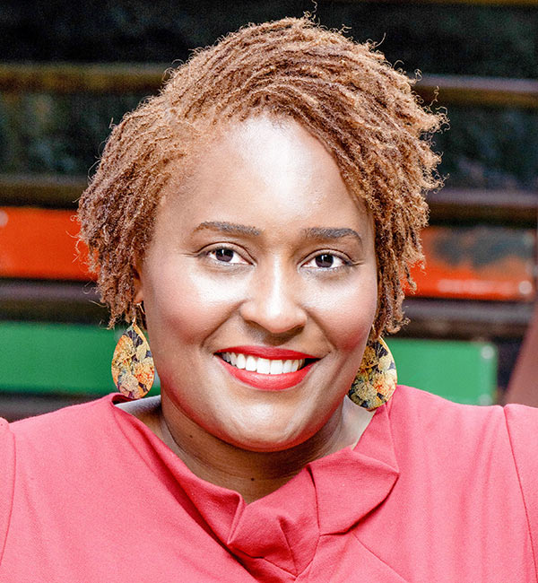 2024 Women of Excellence Honoree | Chicago Defender