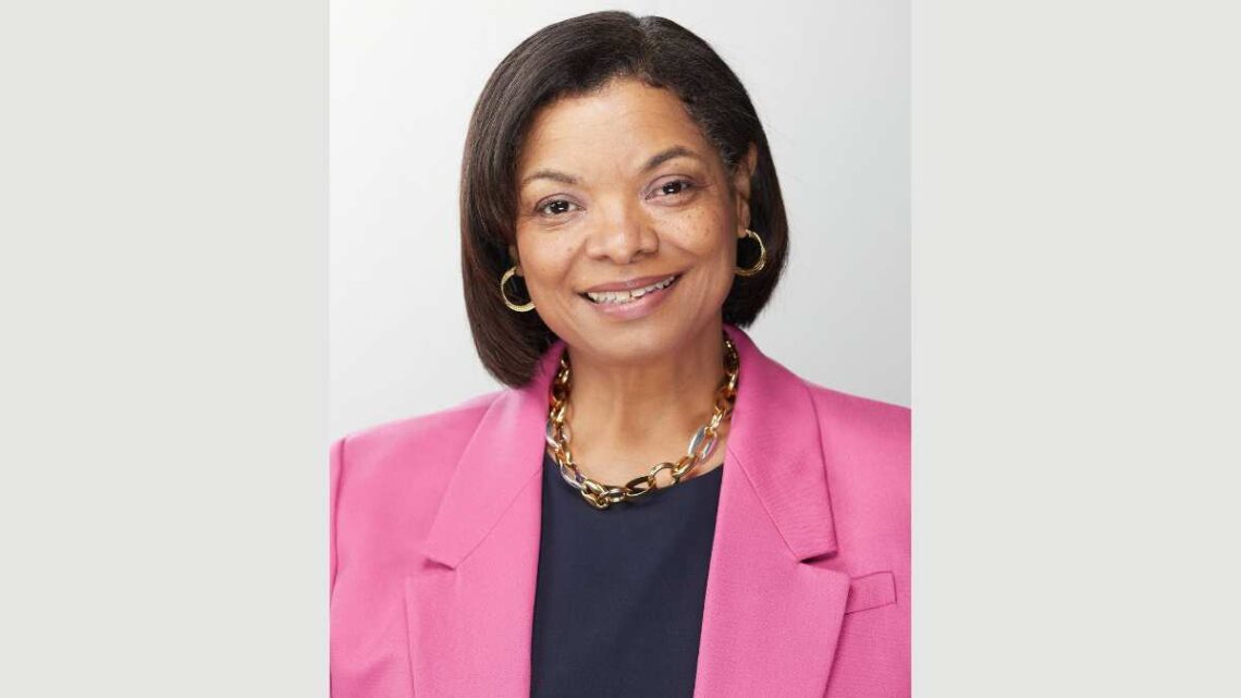 Kim Barker: How This Trailblazing Woman Became Bally’s Chief Legal ...