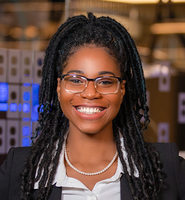 2024 Women of Excellence Honoree | Chicago Defender