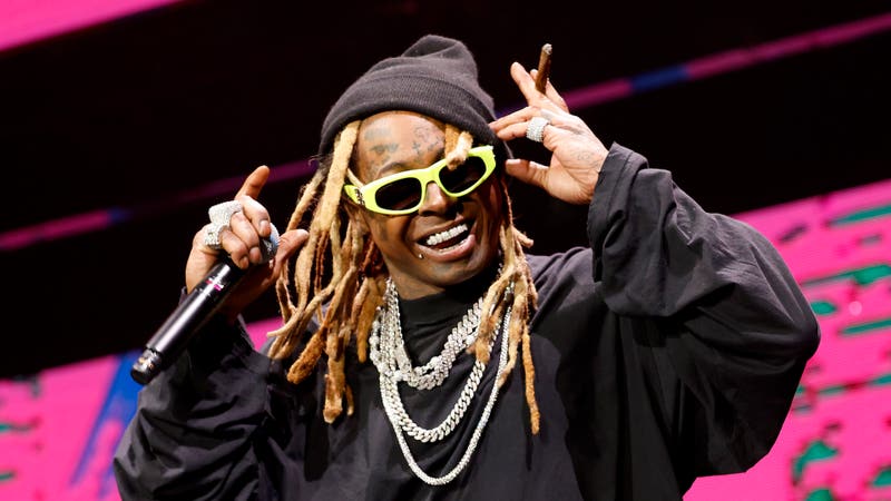 Lil Wayne, Dancehall Sensation Shenseea Added to Afro Nation Detroit ...