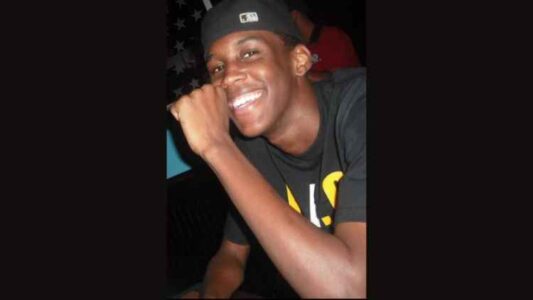 Innocent Man Freed After 12 Years: Darien Harris Fights for Justice and ...