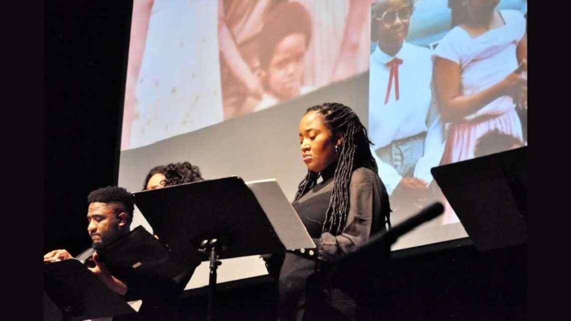 From Prison to Redemption: Mica Battle’s ‘Some Sort of Saint’ Hits the ...