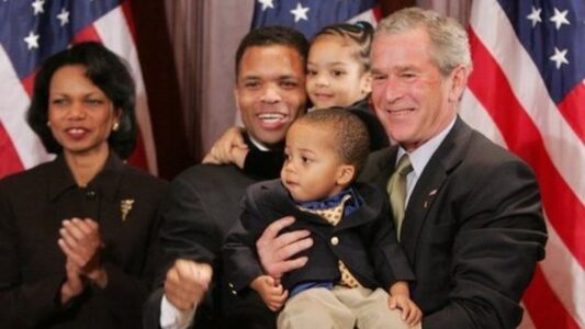 COLUMN: Speaking of Pardons, Here's Why Jesse Jackson Jr. Deserves One ...