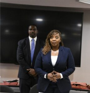 Dr. Kisha E. McCaskill Appointed as Cook County Commissioner for 5th District | Chicago Defender