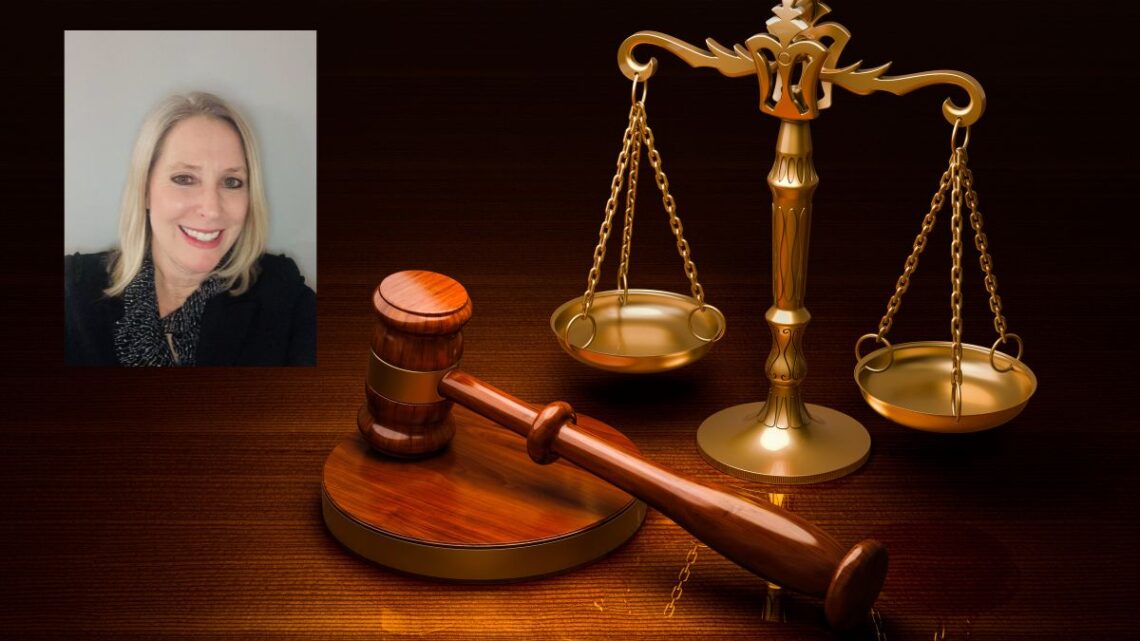 Cook County Judge Caroline Glennon-Goodman Temporarily Reassigned After ...