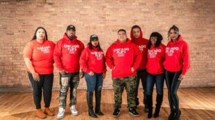 Chicago Flips Red: Black Organization Senses Opportunity with Trump ...
