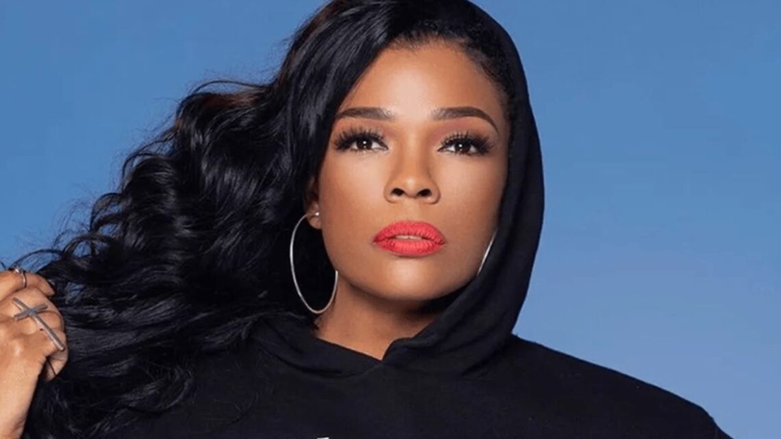 Syleena Johnson on Chicago Soul, ‘The Chi’ Supergroup, and Honoring Her ...