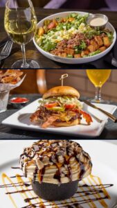 Savor the Culture: 10th Annual Chicago BLACK Restaurant Week Serves Up ...