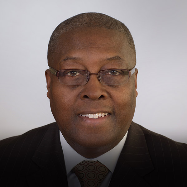 Mayor James Ford | Chicago Defender