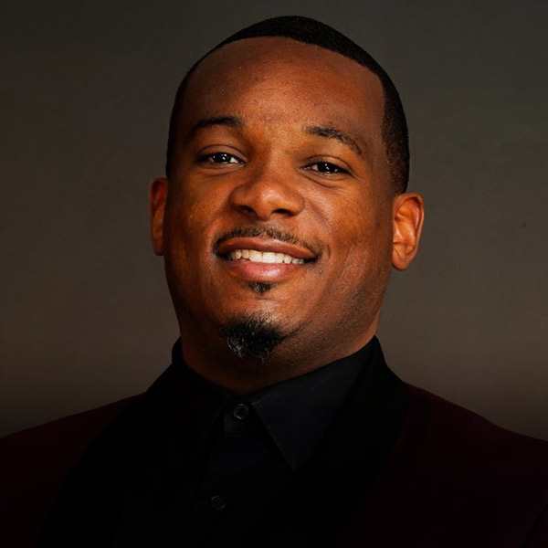 Justin J. Morgan | Chicago Defender