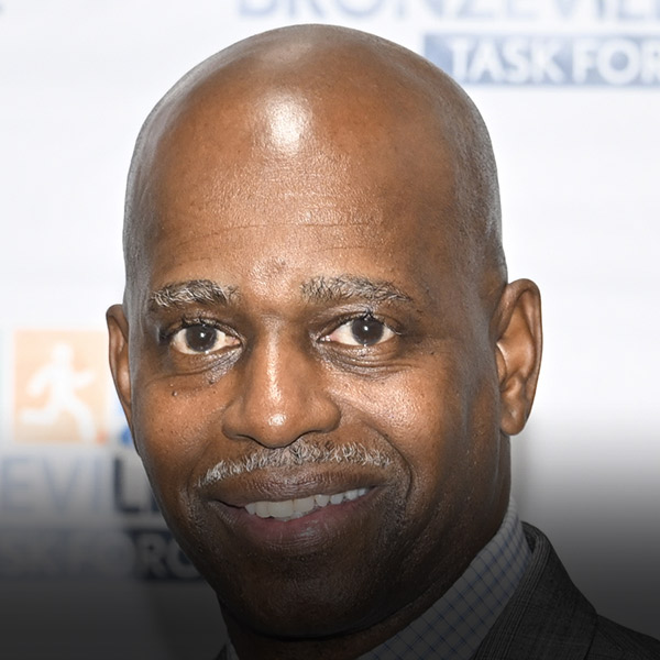 Walter A. Freeman | Chicago Defender