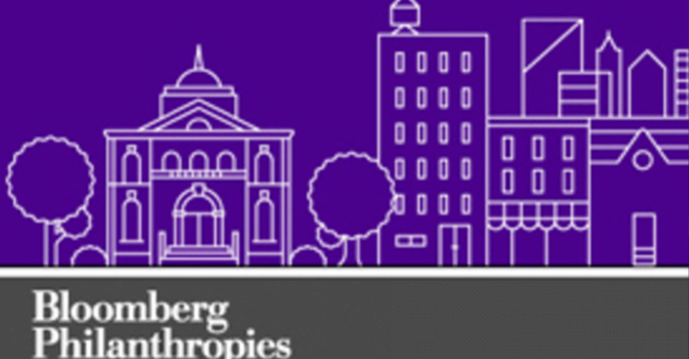 50 Cities Named Finalists in Bloomberg’s Ongoing Mayors Challenge ...