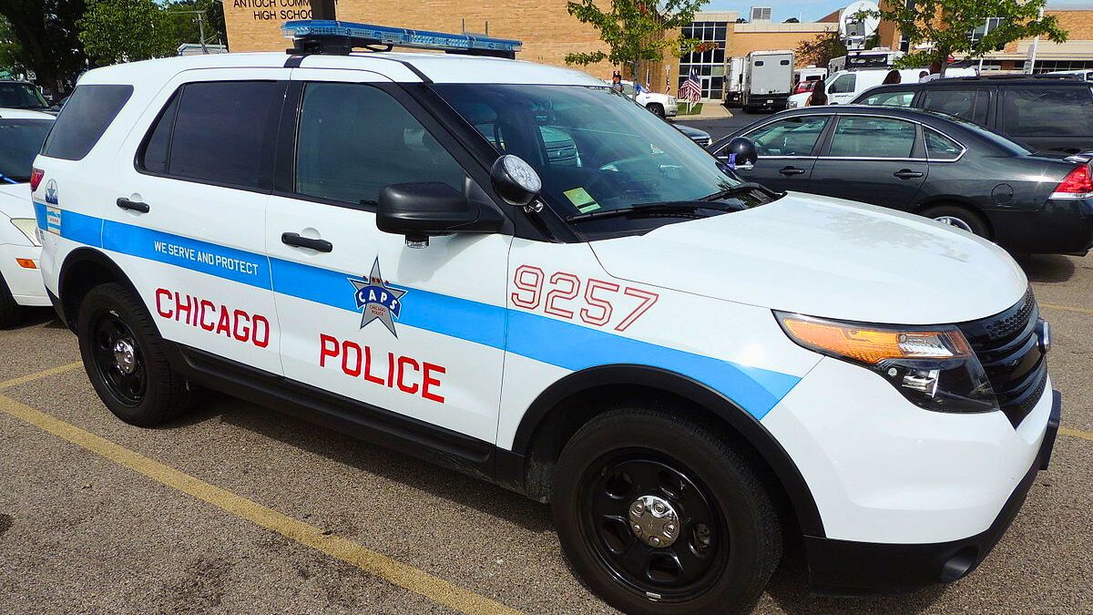 $15M Gift from Sue Ling Gin Foundation to Fund Police Leadership ...