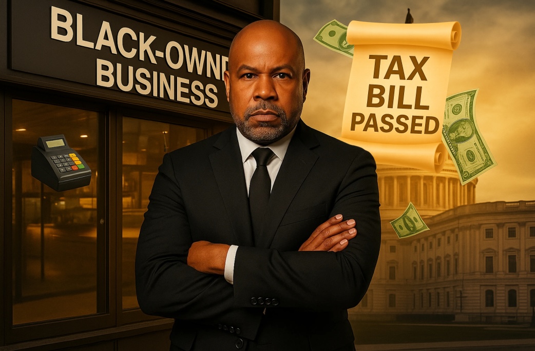 The Carr Report: The Big Beautiful Bill explained…Who it helps, who it ...