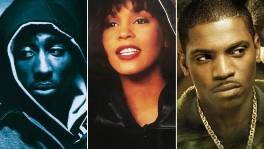 25 Best Soundtracks From Classic Black Films | Chicago Defender