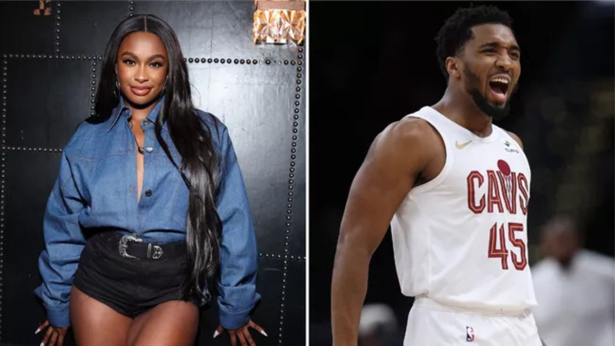Coco Jones & Donovan Mitchell Announce Engagement | Chicago Defender