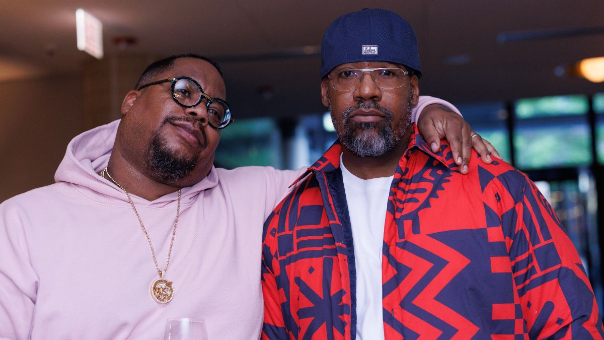 Chicago Originals: Dave Jeff and Yohance Lacour Talk Kicks, Culture ...