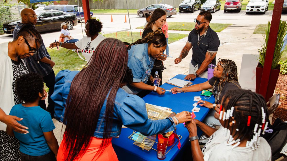 First Ladies Health Day Returns to Chicago on June 29 with Free ...