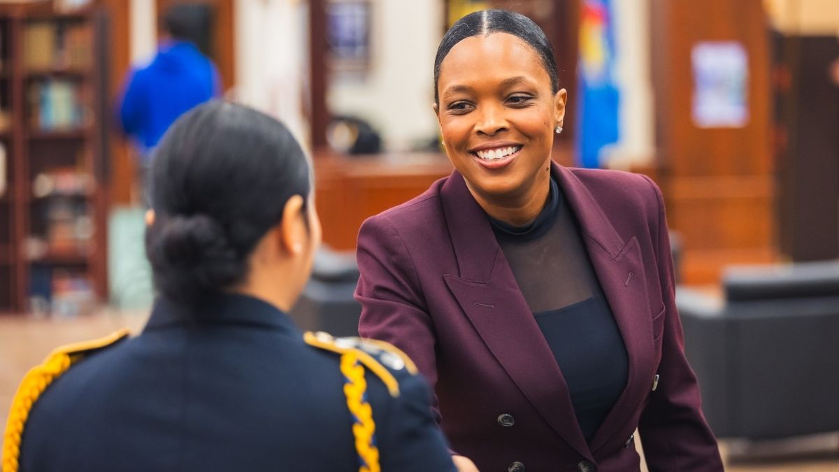 Dr. Janice K. Jackson to Step Down as CEO of Hope Chicago After ...