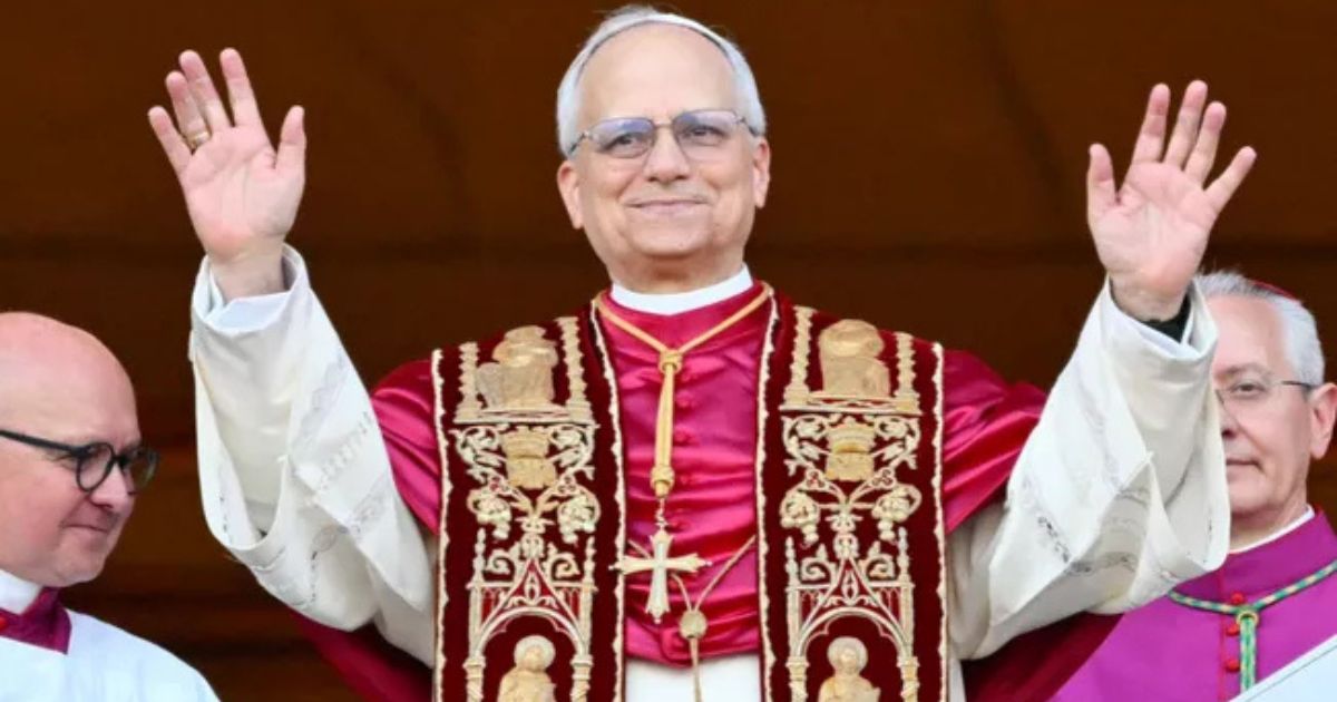Chicago to Honor Pope Leo XIV with Citywide Celebration and Mass at ...