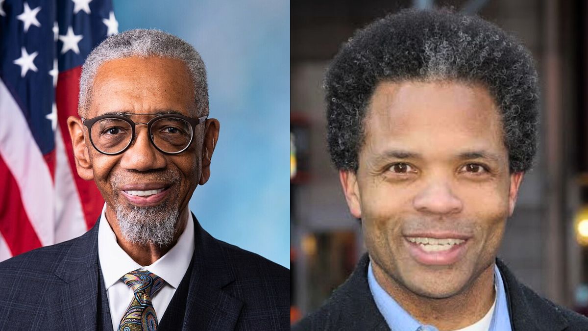 Bobby Rush Urges Jesse Jackson Jr. to Run for Illinois’ 2nd ...