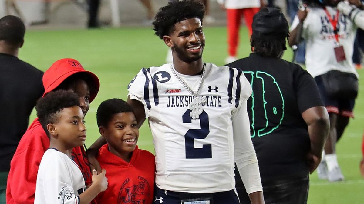 Tacuma Roeback: Shedeur Sanders’ NFL Draft Slide Wasn’t About Football ...