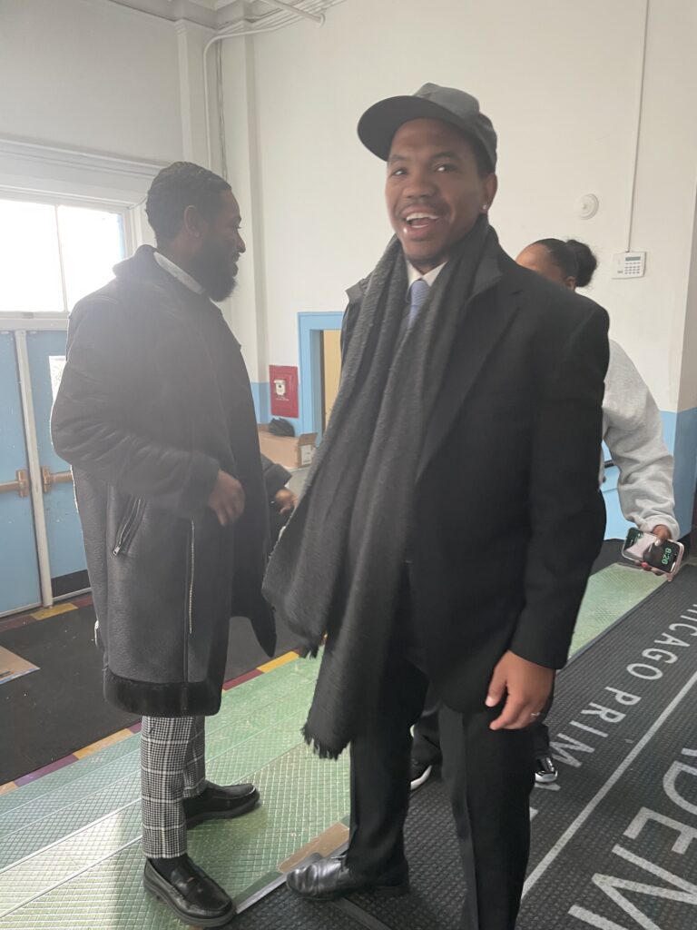 Educators on the Frontline: How KIPP Academy Chicago is Shaping the ...