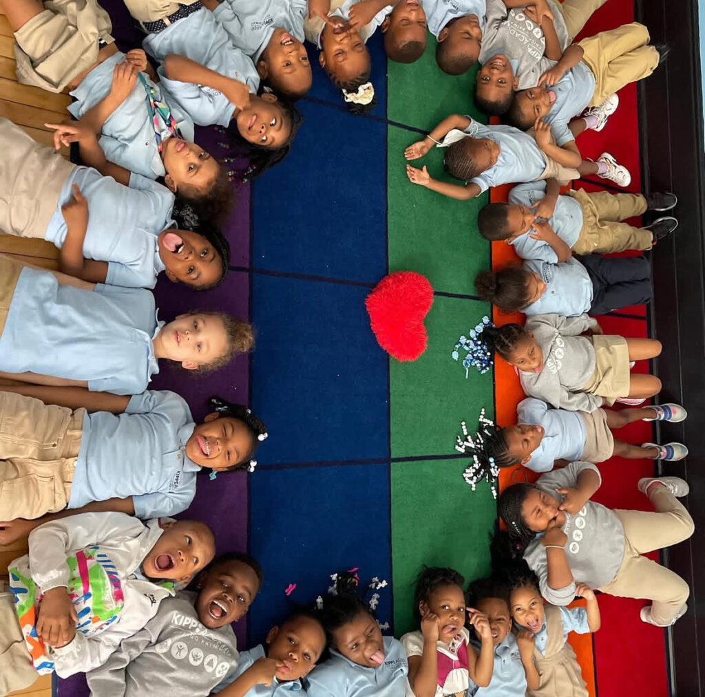 Educators on the Frontline: How KIPP Academy Chicago is Shaping the ...