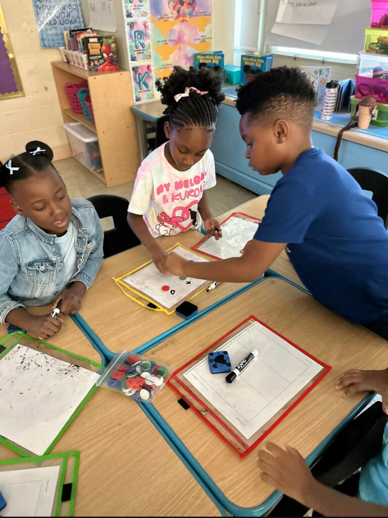 Educators on the Frontline: How KIPP Academy Chicago is Shaping the ...